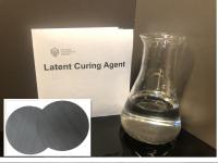 China Amino Resin Latent Curing Agent CT0013 for Impregnated Paper ISO 14001 for sale