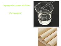 China Density 1.150-1.30g/Ml Latent Hardener Catalyst Decorative Laminating for sale