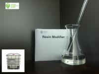 China Non Toxic MF Resin Modifiers For Impregnated Paper Durable Viscosity 50mpa.S for sale