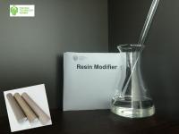 China Soluble Urea And Formaldehyde Resin Modifier , PH 9.5-11.5 Internal Plasticizer for sale