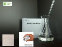 China FENTENG RP957 Decorative Paper Resin Modifier Density 1.00-1.10 g/mL ISO 14001 for sale