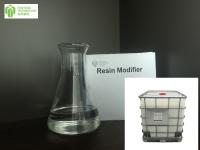China Soluble Formaldehyde Resin Additive Modifier , PH 9.5-11.5 Polyolefin Resin Modifier for sale