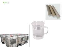 China Transparent ISO9001 Melamine Resin Modifiers For Impregnated Paper Making for sale