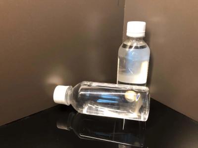 China Oxygen Negative Ion Functional Additives Lower Formaldehyde Viscosity 20 Mpa.s for sale