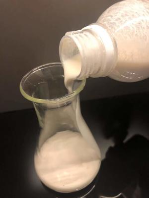 China Noncombustible White Anti Wear Additive AW20 for Impregnated Paper 200kg for sale