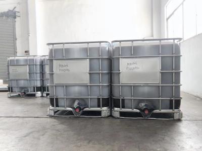 China Liquid Anti Dust Additive for Impregnated Paper 200kg Drum Organic Mixture for sale