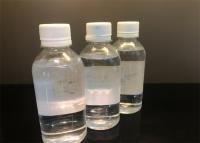 China Accelerator Curing Resin Additive 1.150-1.250 g/ml for UF Impregnated Paper for sale