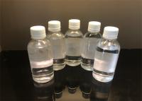 China Accelerator Curing Resin Additive 1.150-1.250 g/ml for UF Impregnated Paper for sale