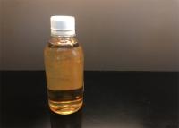 China Anti Dust Removal Additive Chemical Catalyst 0.900-1.00 g/ml for UF MF Resin Furniture for sale