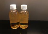China Anti Dust Removal Additive Chemical Catalyst 0.900-1.00 g/ml for UF MF Resin Furniture for sale