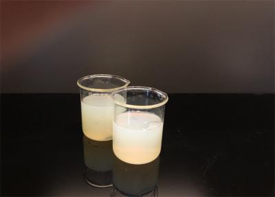China 1.050 G/ Ml Anti Blocking Agent For Melamine Board Impregnated Paper for sale