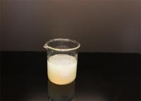 China Industry Water Based Anti-Blocking Agents For Impregnation And Laminates for sale