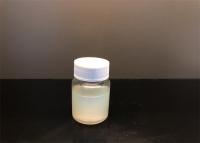 China Anti Blocking Additive Agent for Impregnated Paper 0.95-1.05 g/ml Durable Lamination for sale