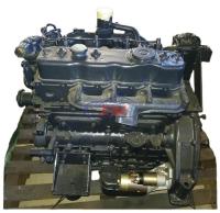 China Engine Model 4BD1 For Isuzu Diesel Engine Gearbox 4HF1 6BD1 4HK1 6HK1 4BG1 6BG1 6WG1 6UZ1 Excavator Parts OE NO. 4BD1 for sale