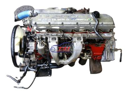 China HO7C HO7D EH700 EF550 EF750 K13C K13D E13C EK100 V21C V25C J08C W06E Engine for Hino Truck Diesel Engine and Trustworthy for sale