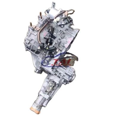 China Gearbox for Mitsubishi 4B12 Petrol Engine Fast and Shipping via DHL or Sea Freight for sale