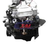 China Complete Petrol Engine With Used Original Japanese 6G72 Gasoline Engine For Mitsubishi for sale