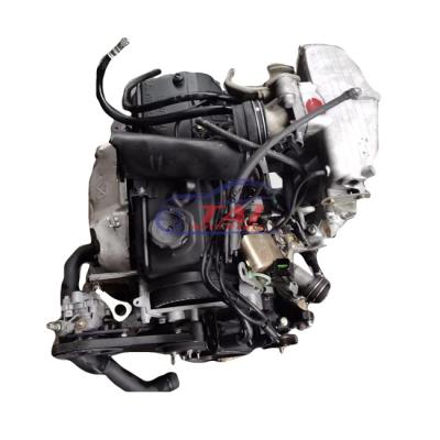 China Adly Moto Car Fitment Used Diesel Engine 4G64 Motor For Mitsubishi Japan Original Complete Engine for sale