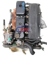 China JAPAN USED Diesel Engine FOR ISUZU ENGINES 4JA1 4BE1 4EC1 4HF1 4HG1 4HK1 4HL1 4JB1 4JG1 COMPLETE ENGINE USED FROM ORIGINAL for sale