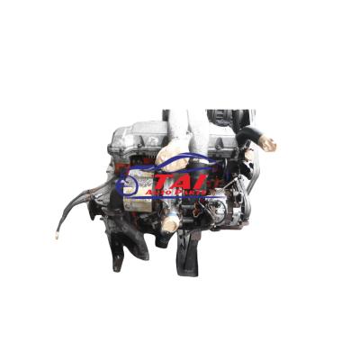 China Genuine Used Japan Engine FOR HINO J05C Engine Complete for sale