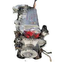 China Car Fitment HINO E13C Complete Diesel Engine Assembly for HINO Truck in Good Condition for sale