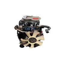 China 1RZ/1AZ/2AZ/1HZ/1KZ/1KZ-TE/1RZ/22R/22REC/2CT/2E Engine For Mitsubishi PajeroYD25 Top Performance for sale