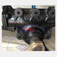 China OE NO. 897305047 451-01049 45101049 Power Steering Gear Box for Isuzu 4HK1 4HG1 4HF1 Engine for sale
