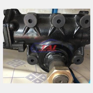 China OE NO. 897305047 451-01049 45101049 Power Steering Gear Box for Isuzu 4HK1 4HG1 4HF1 Engine for sale