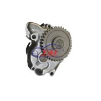 China 2017- Mitsubishi 4D34T Canter Fuso Truck Oil Pump with and Durability for sale