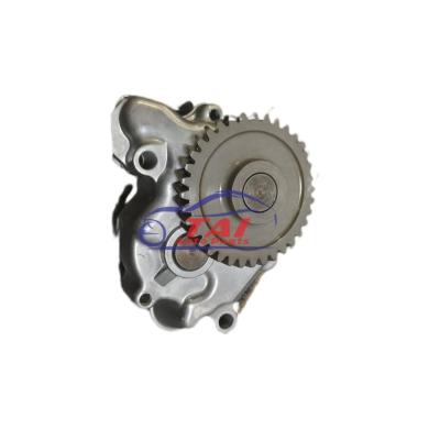 China 2017- Mitsubishi 4D34T Canter Fuso Truck Oil Pump with and Durability for sale
