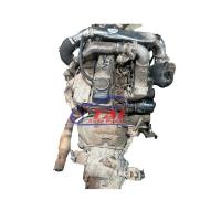 China TD42 TD42T TB42 Diesel Engine and Gearbox for Nissan Used Excellent Condition for sale