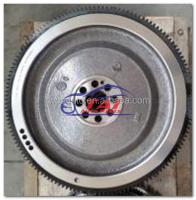 China 2016-2017 Year 140T Flywheel for CT6 Engine 4HK1 OE 8-97601269-0 8976024630 Truck Parts for sale