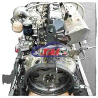 China Standard Mitsubishi H07D Engine Fit for Japanese Used Diesel Engine in Good Running Condition and P15W Engine for sale