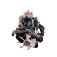 China AX5 QD32 QD32T Japanese Engine in Used for Tough Working Conditions for sale
