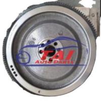 China OE NO. 8-97115782-0 4HF1 4HE1 engine spare parts flywheel assy for sale