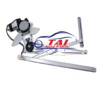 China 1996-2007 Mitsubishi L200 Window Regulator Left LH MR-144529 for Durability for sale