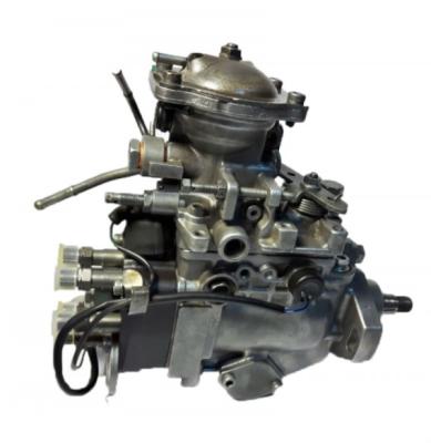 China TS16949 Certified Fuel Pump for Toyota Landcruiser 1HZ For Cummins Car Fitment and Durable for sale