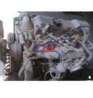 China Best Used Engine 13B 14B 15B 15B-FT for TOYOTA DYNA Performance Guaranteed for sale