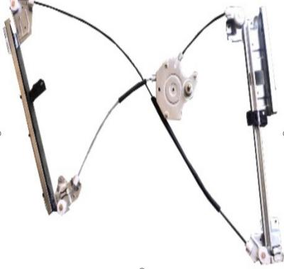 China MK488227 MK488228 Window Regulator Left MK-488227 Right MK-488228 For Mitsubishi Fuso Canter Excellent Functionality for sale