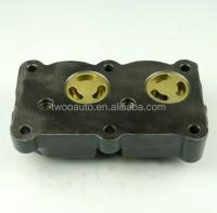 China Air Compressor Cylinder Head 29110-1674 for Hino J08C and ISO9001/TS16949 Certified for sale