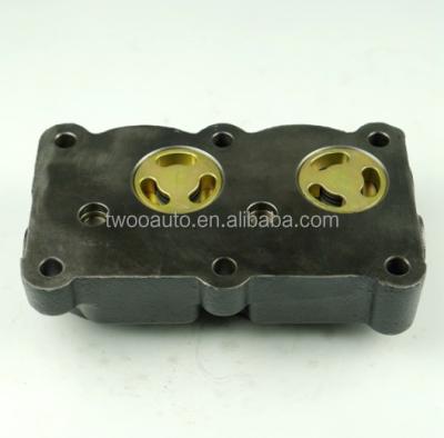 China Air Compressor Cylinder Head 29110-1674 for Hino J08C and ISO9001/TS16949 Certified for sale