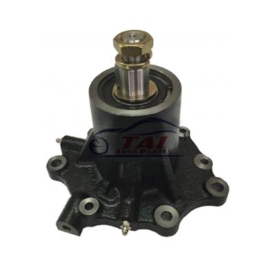 China Adly Moto Car Fitment For Hino Water Pump 16100-3592 For H07C Engine 2010 Year Performance for sale