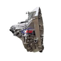 China HR16 Gearbox For Nissan Car Fitment ISUZU JIANGXI Used for Smooth Gear Shifting Experience for sale