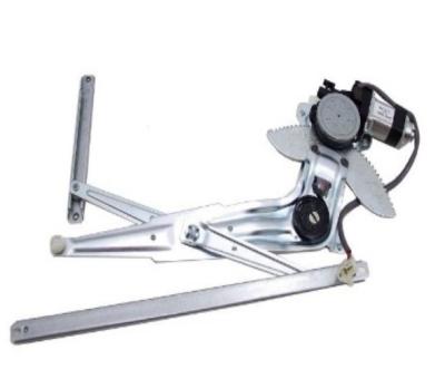 China MR144529 MR144530 Window Regulator Left MR-144529 Right MR-144530 For Mitsubishi L200 Length / 86 19866626018 Guaranteed for sale