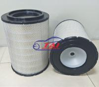China Japanese Automotive Parts Air Filter 17801-2980 for Hino Truck Other Car Fitment for sale