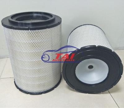 China Japanese Automotive Parts Air Filter 17801-2980 for Hino Truck Other Car Fitment for sale