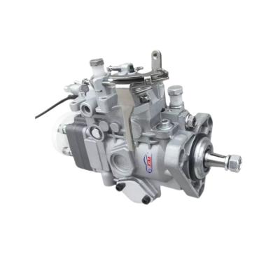 China Fuel Injection Pump For Nissan TD27T TD27 Superior Performance and Durability for sale