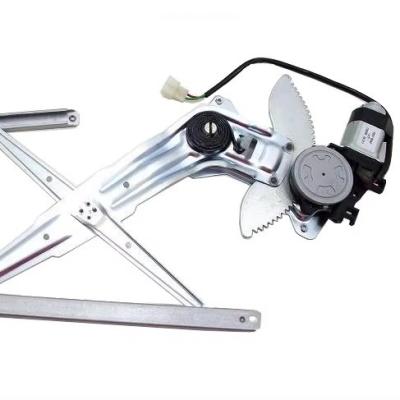 China MR144529 Window Regulator For Mitsubishi L200 OE NO. MR144529 Left Side 86 199-2659-6656 MR144529 for sale