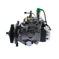 China 4JB1-T Fuel Injection Pump OE NO. / for ISUZU Car Accessories for sale