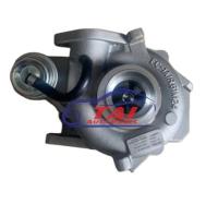 China 2010-2021 Year Turbocharger 17201-E0803 17201E0802 17201-EW070 for 4.0L Hino N04C Engine Stainless Steel for sale